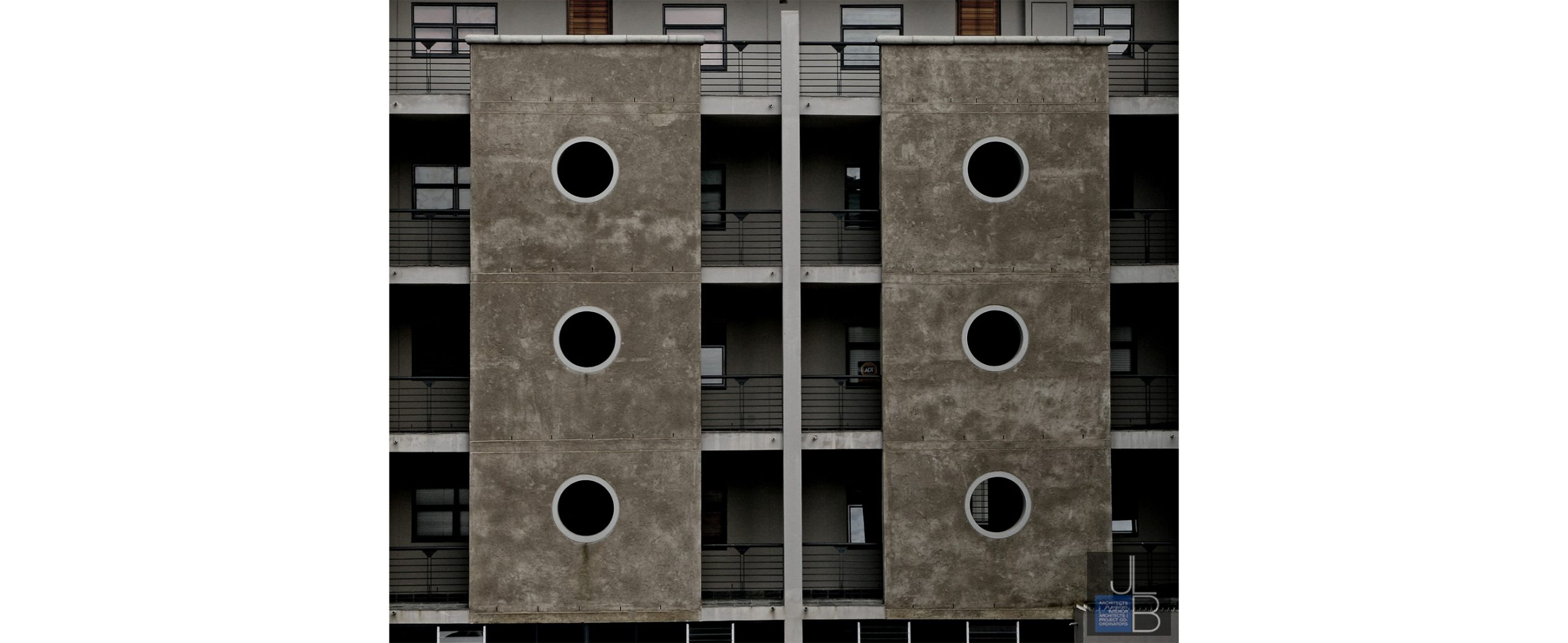 TYGERFALLS - JLB ARCHITECTS