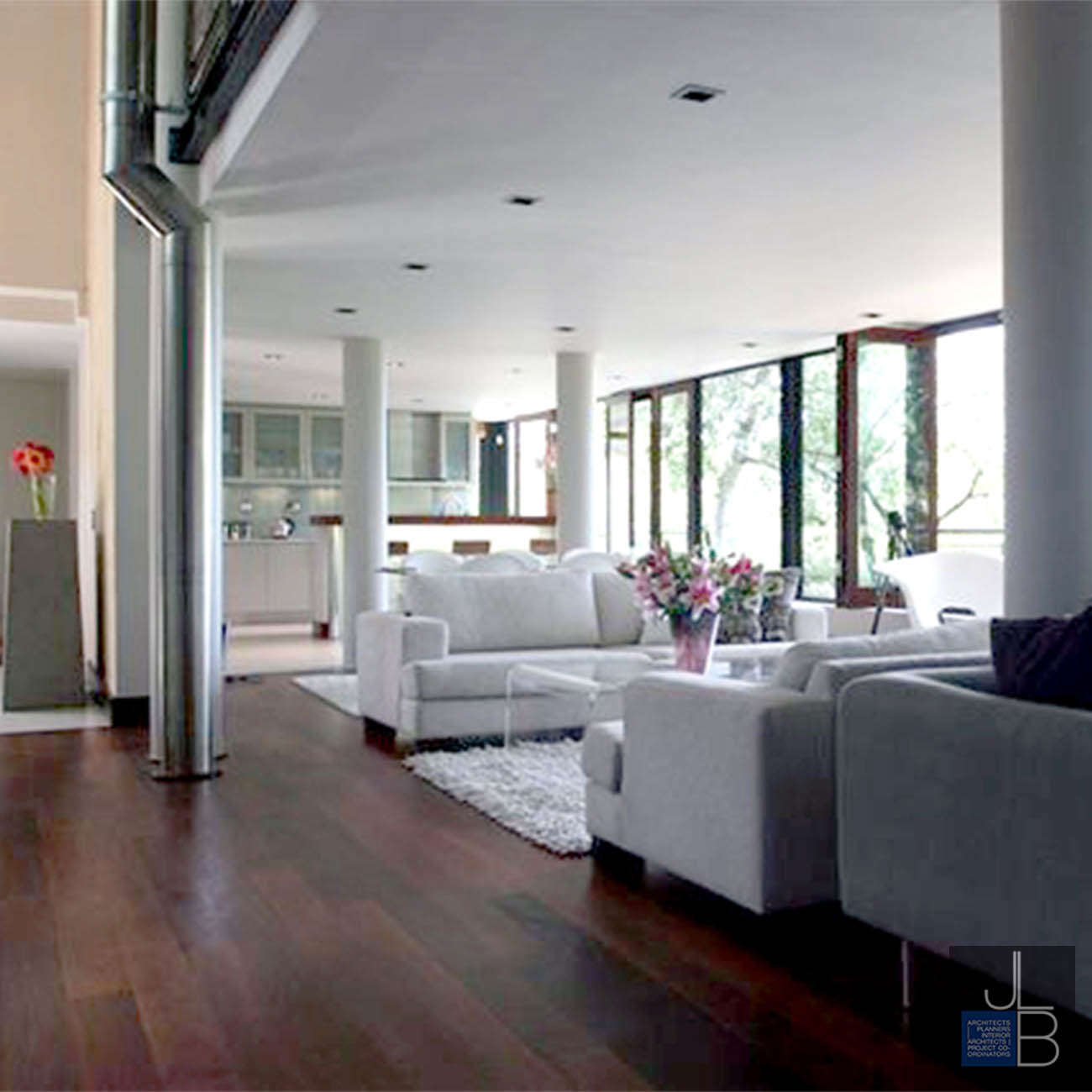 RESIDENTIAL - JLB ARCHITECTS